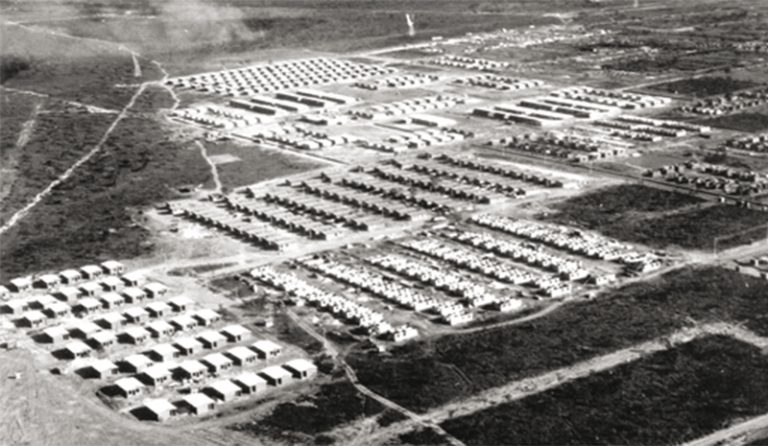 Conhece a história do Guará? – Guará FM